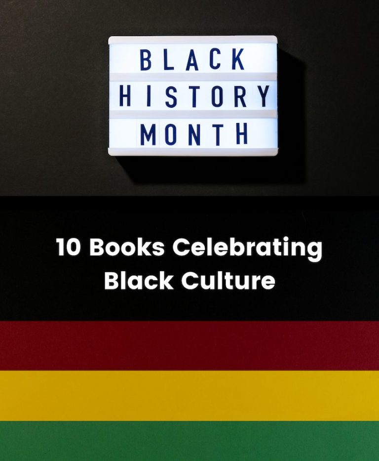 10 Outstanding Books to Read During Black History Month