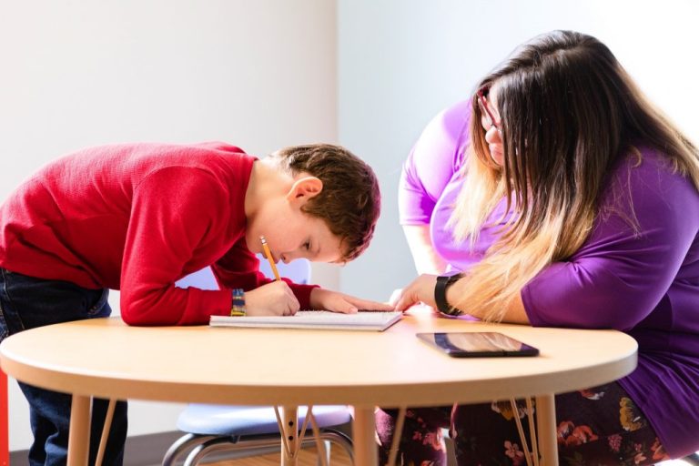 Autism Screening the Using M-CHAT Autism Checklist