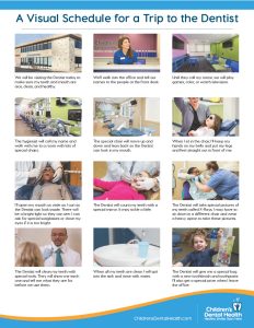 Kids with Autism Dental Visit Guide | Behavioral Innovations