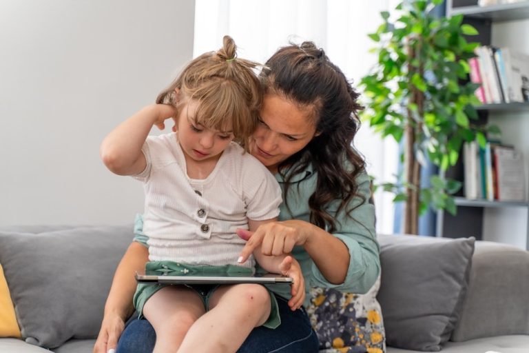 ABA Prep Program for Children | Behavioral Innovations