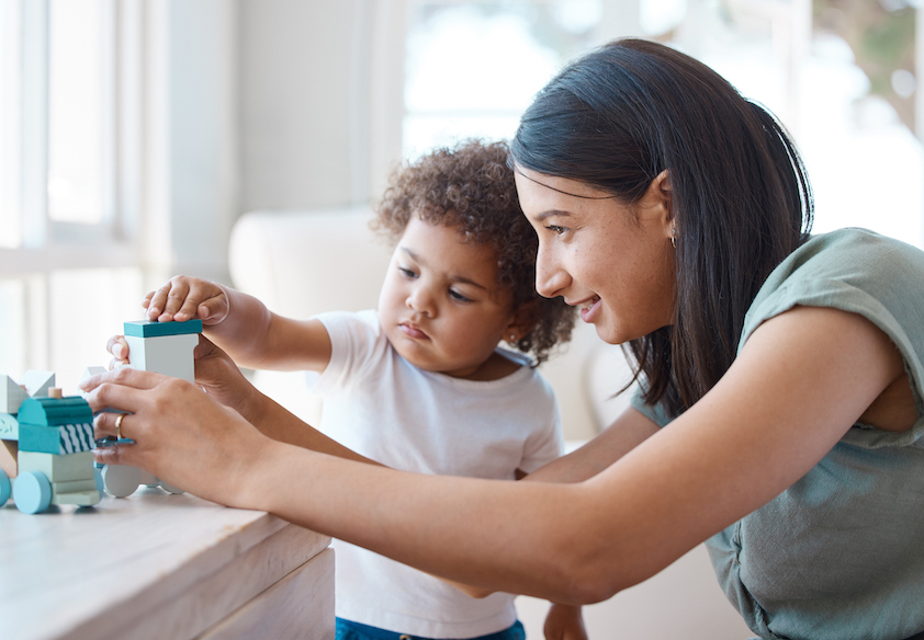 Importance Of Early Intervention For Kids With Autism
