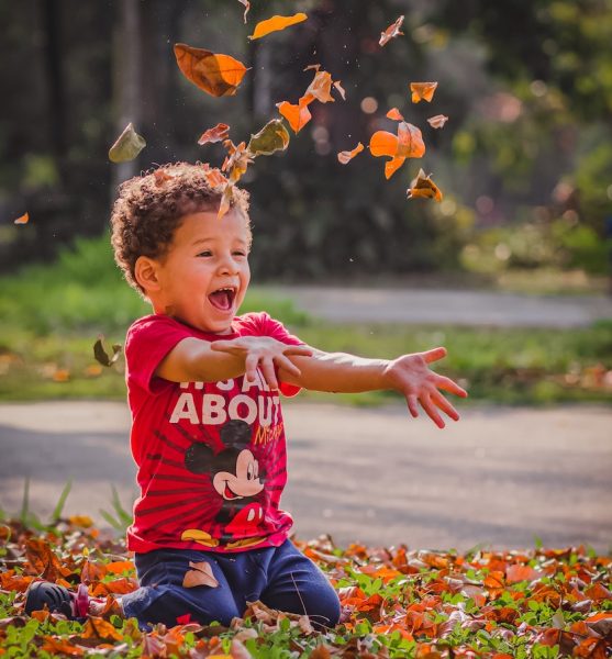 Fall Activities for Kids with Autism