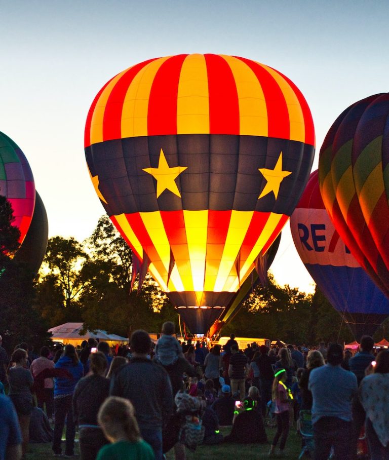 Outdoor Activities & Autism: How To Be Safe & Have Fun