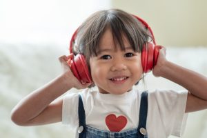 Music for Kids with Autism Benefits | Behavioral Innovations
