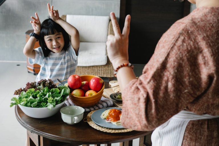 Non-Speaking Autism: Improving Communication Skills