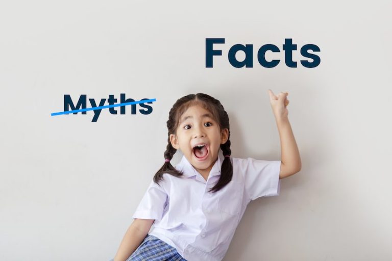 Myths & Misconceptions about Autism | Behavioral Innovations