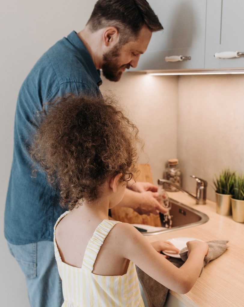 What To Do After Child’s Autism Diagnosis