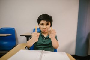 Aggression & Autism: How to Manage Aggressive Behavior
