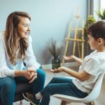 Behavioral Innovations - Terapia ABA para niños con autismo