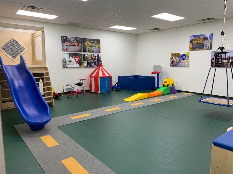 ABA Center Features | Behavioral Innovations