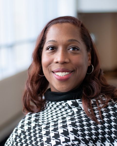 Mirra Smith, Chief People Officer