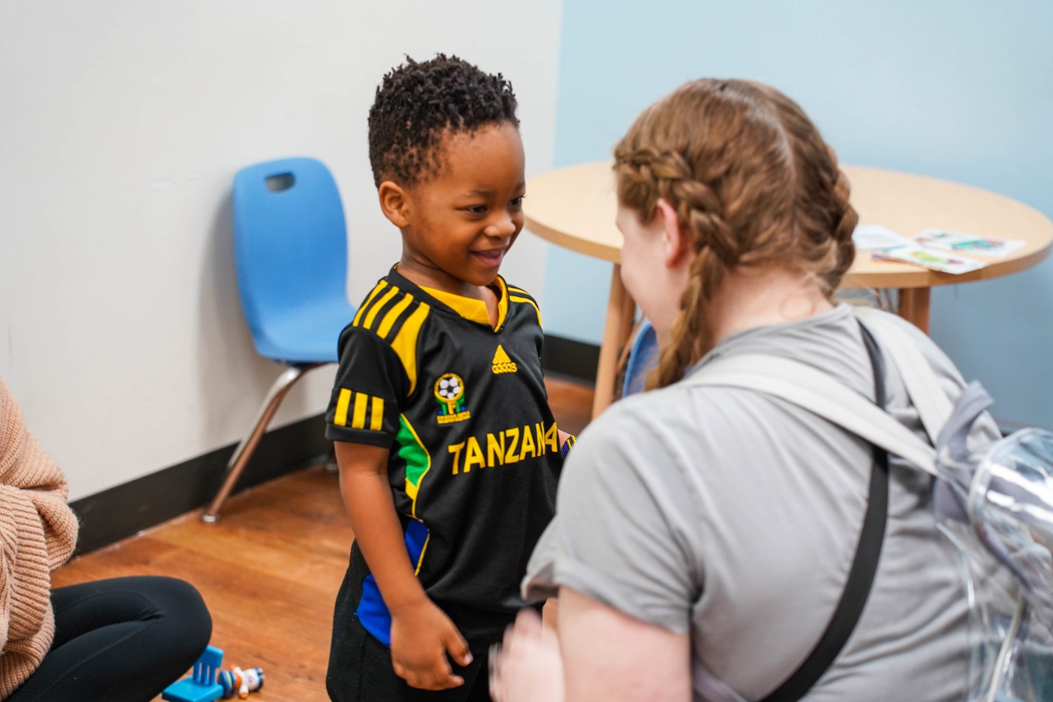 Dallas, TX at Preston Forest ABA Therapy | Behavioral Innovations