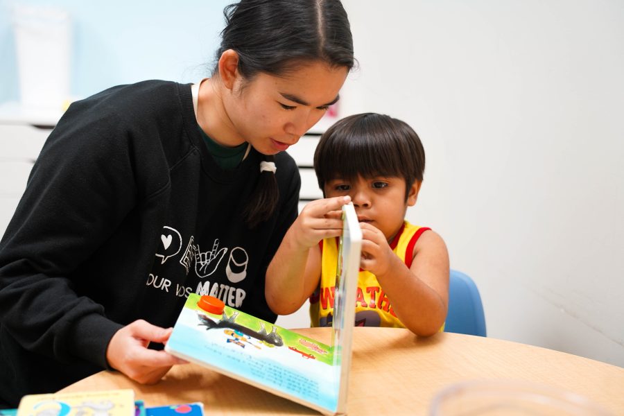 Why Choose Behavioral Innovations for Autism Therapy