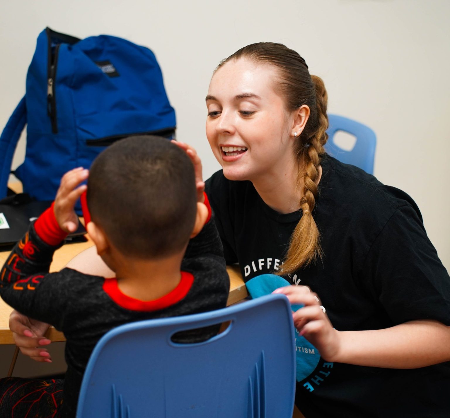 ABA Therapy Center – Owasso, OK | Behavioral Innovations