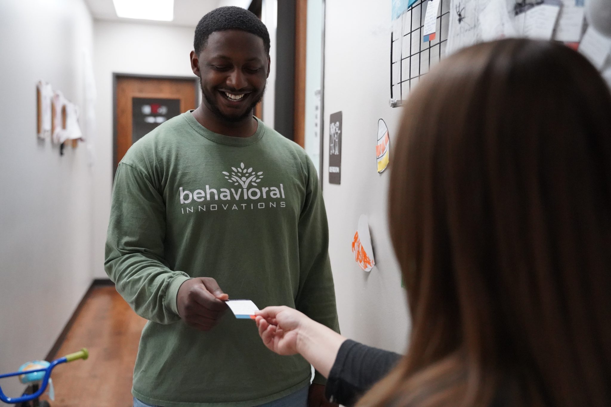 Our Innovative Culture | Behavioral Innovations