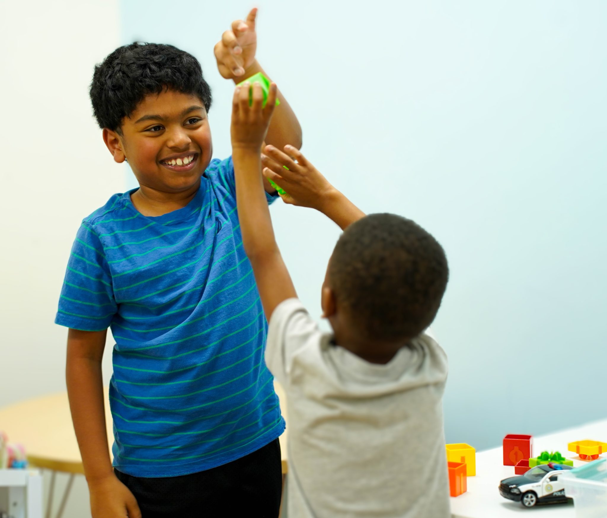 Houston, TX ABA Therapy Centers | Behavioral Innovations