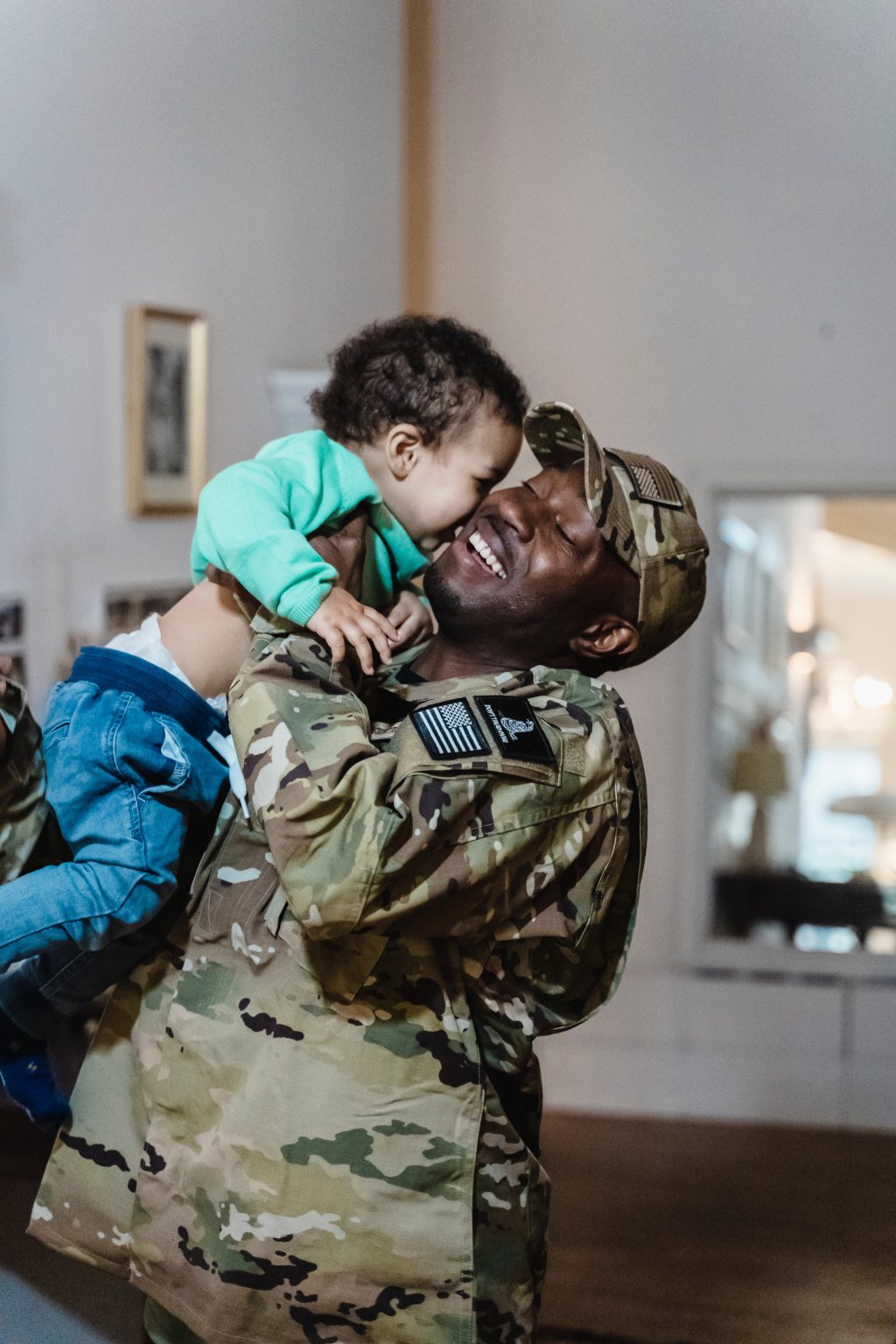 ABA Therapy for Military Families | Behavioral Innovations