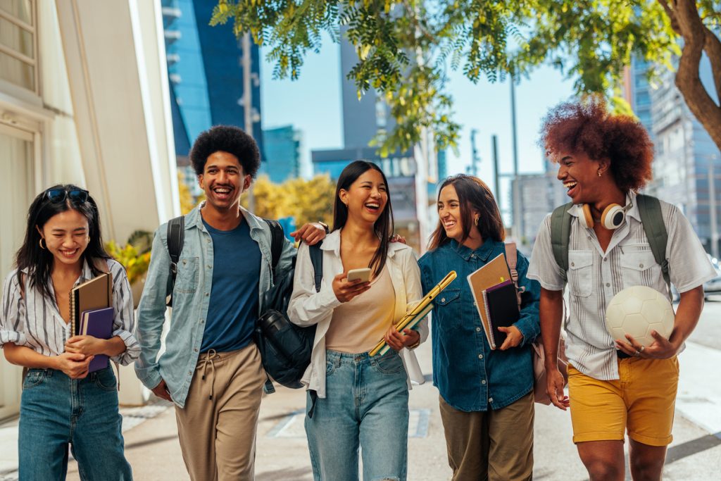 University Partnerships - ABA Therapy learning programs