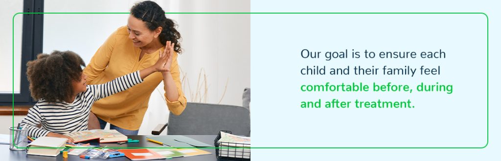 Supporting Children With Autism: Parent Guide