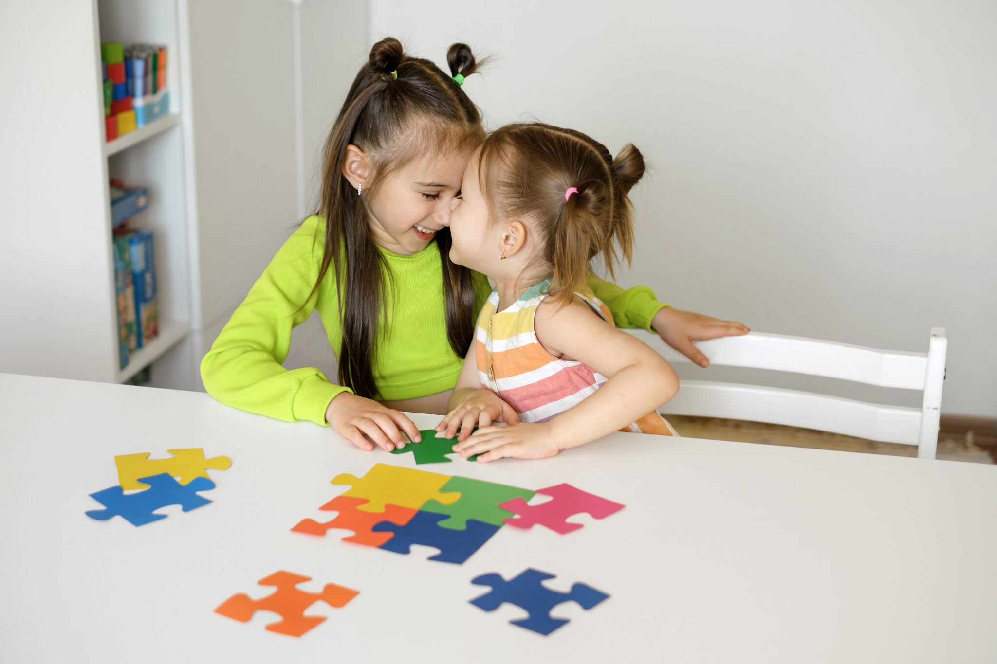 What is High Functioning Autism