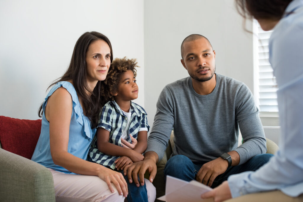 Parent Training in ABA: Why Parent Involvement is Critical