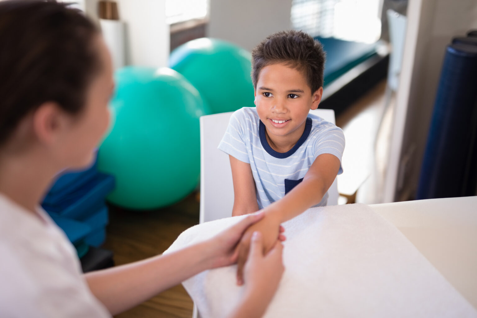 Empowering Clients Through Assent: A Collaborative Approach to ABA Therapy
