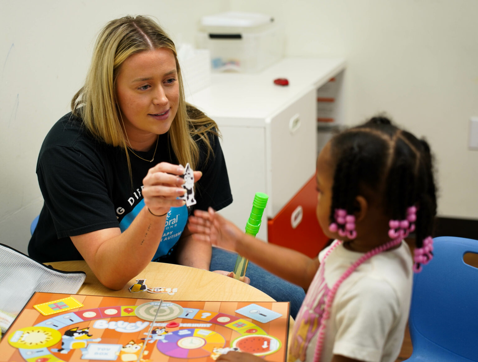 ABA Therapy Helps with Life Skills | Behavioral Innovations