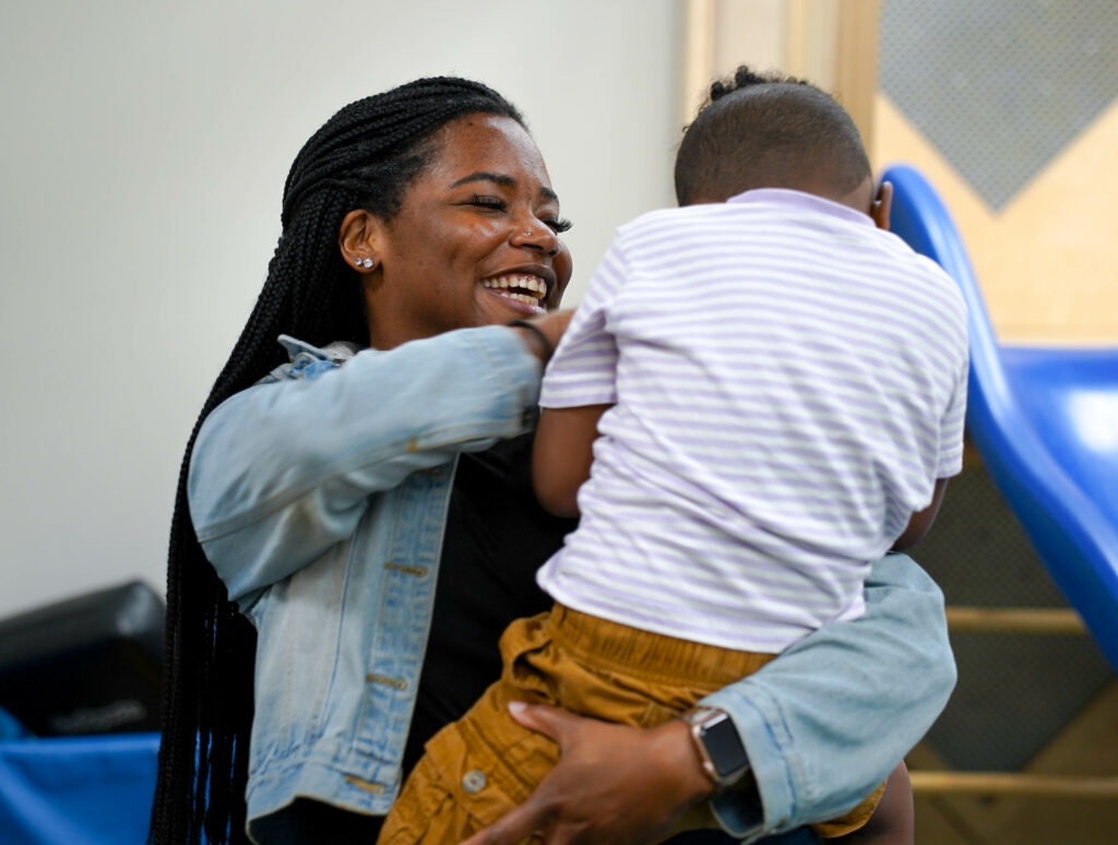 ABA Therapy Helps with Life Skills | Behavioral Innovations