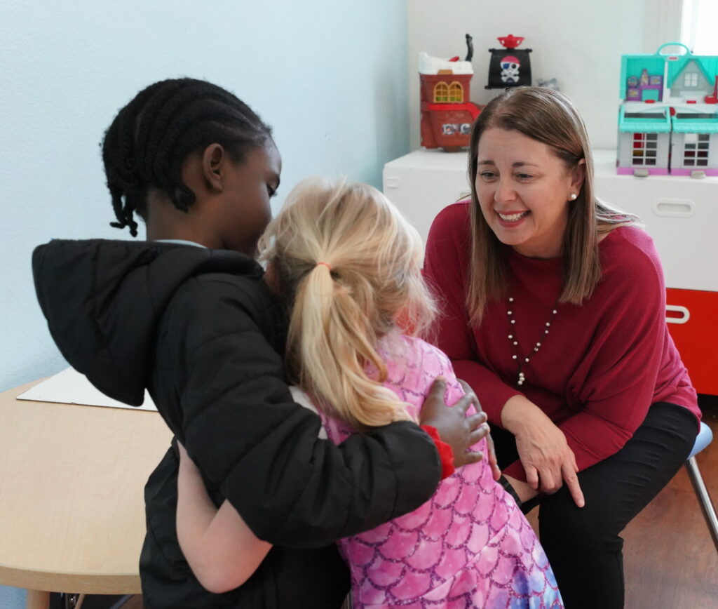 After School Social Skills Program | Behavioral Innovations