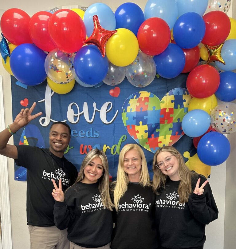 Recognize Autism Awareness and What We Can Learn