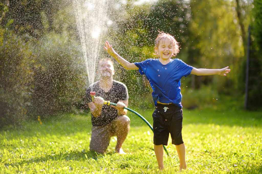 Help Your Child with Autism Adjust to Summer Vacation