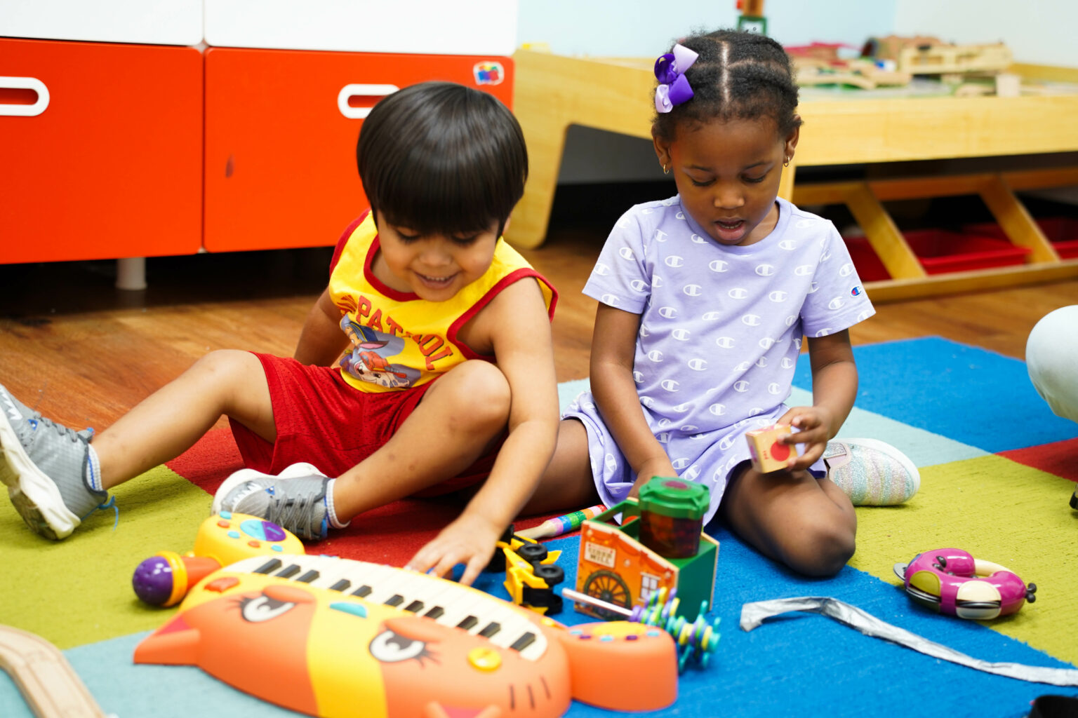 ¿Qué es la terapia ABA? | Innovaciones conductuales