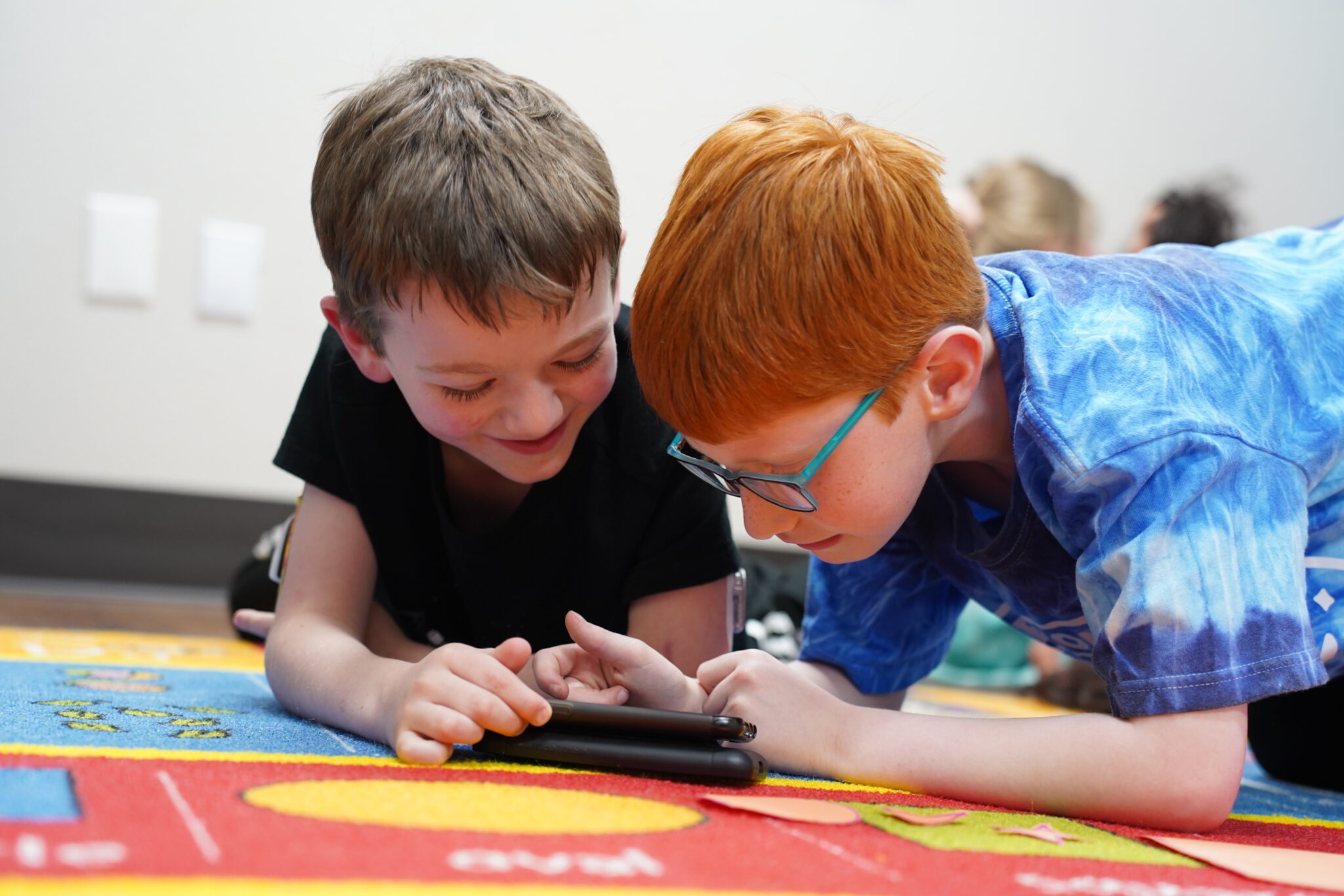 Part-Time & After-School ABA Therapy | Social Skills Program for Autism