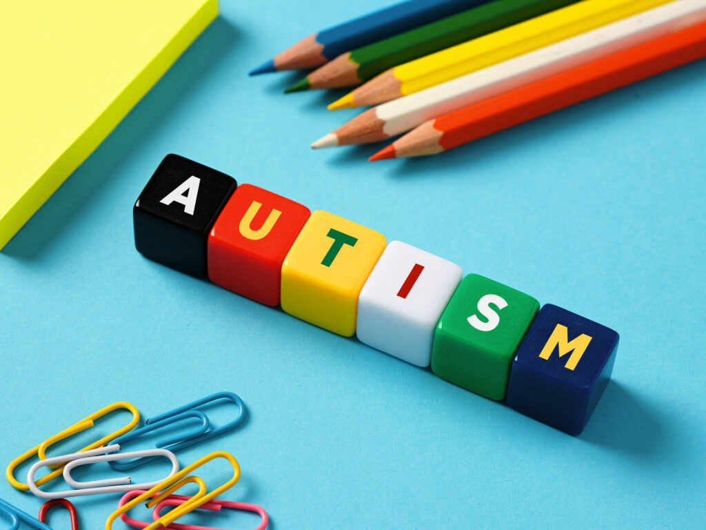 The Rising Rates of Autism - Behavioral Innovations