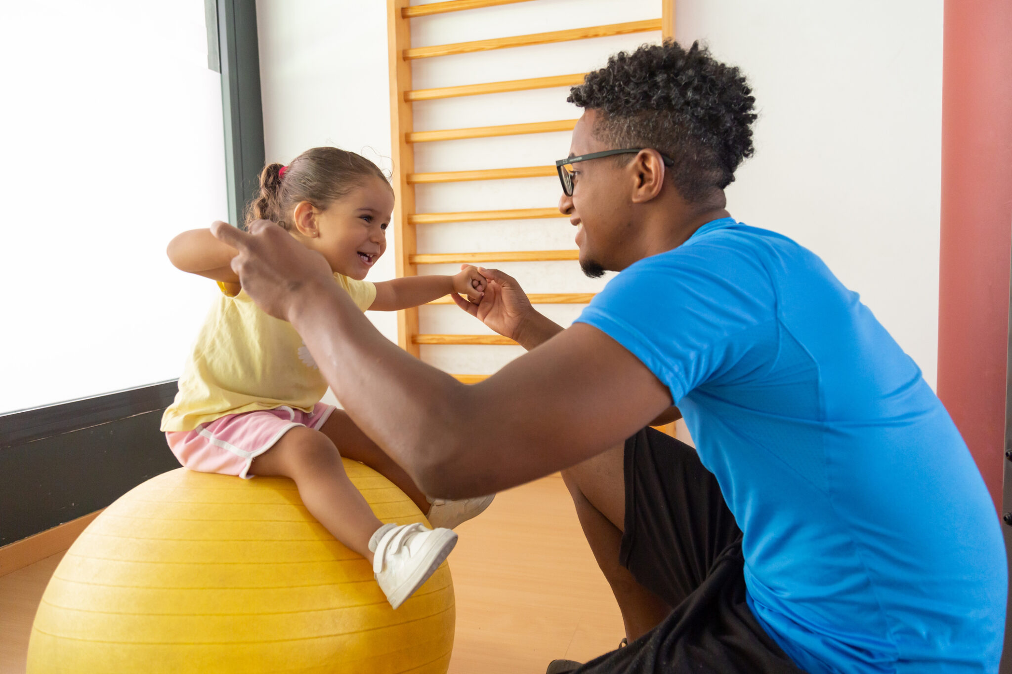 ABA Therapy for Autism in Conroe, TX | Behavioral Innovations