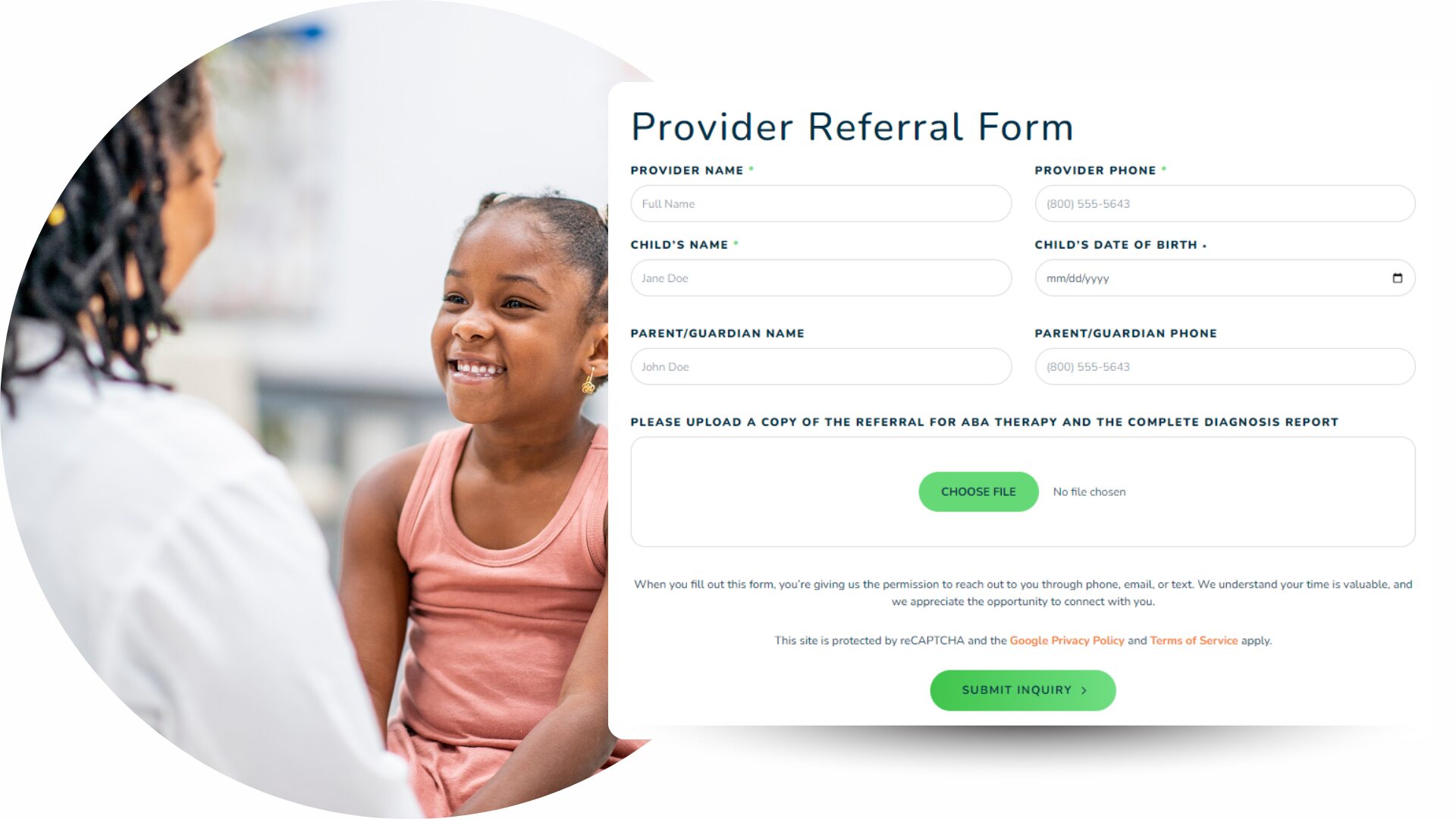 ABA Therapy Providers | Behavioral Innovations