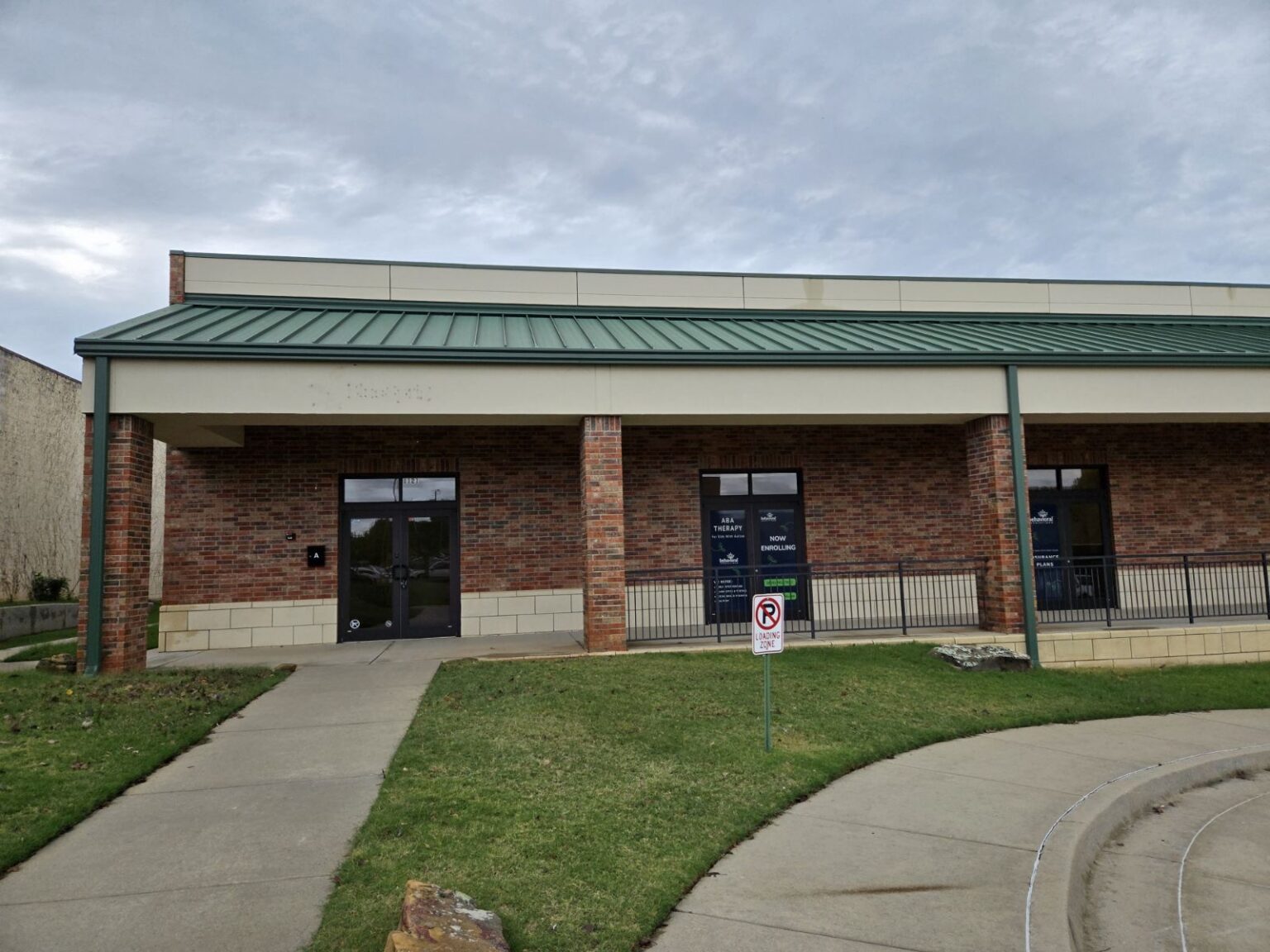 Midwest City, OK ABA Therapy for Autism | Behavioral Innovations