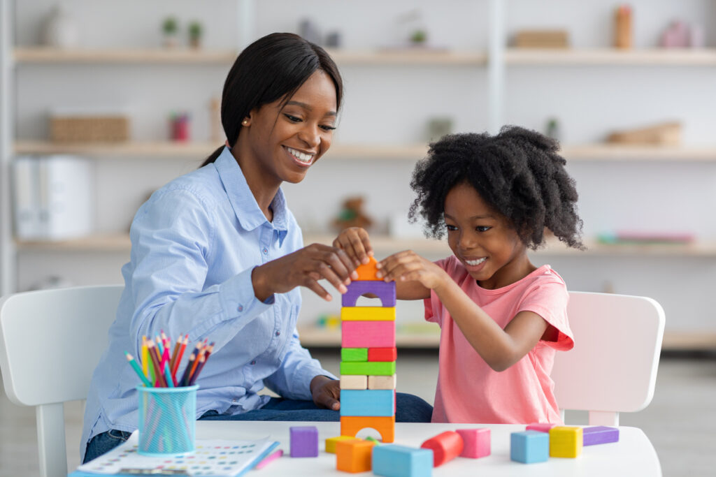 Understanding ABA Therapy: What It Is and How It Works - Behavioral ...