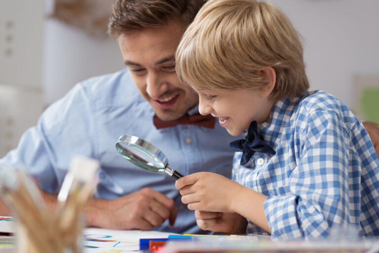 Understanding ABA Therapy: What It Is and How It Works - Behavioral ...