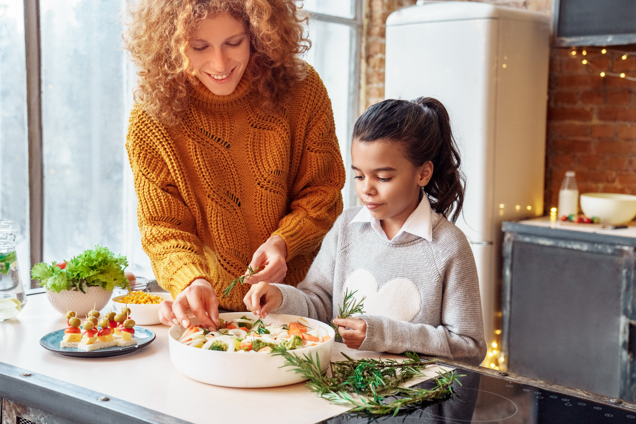 Managing Holiday Foods and Special Diets: A Thanksgiving Guide for ...