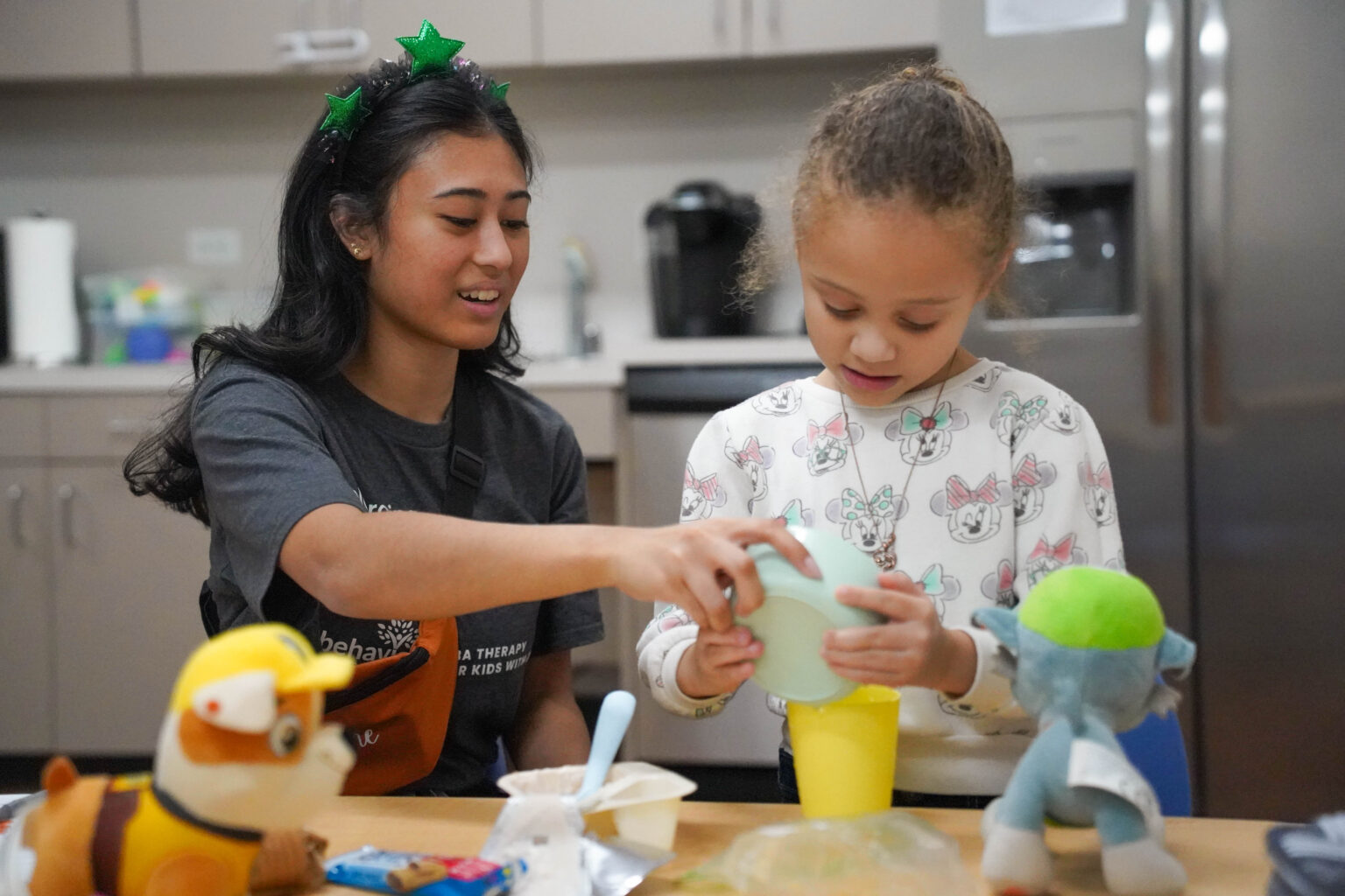 Helping Families Thrive with ABA Therapy in Plano, TX - Behavioral ...