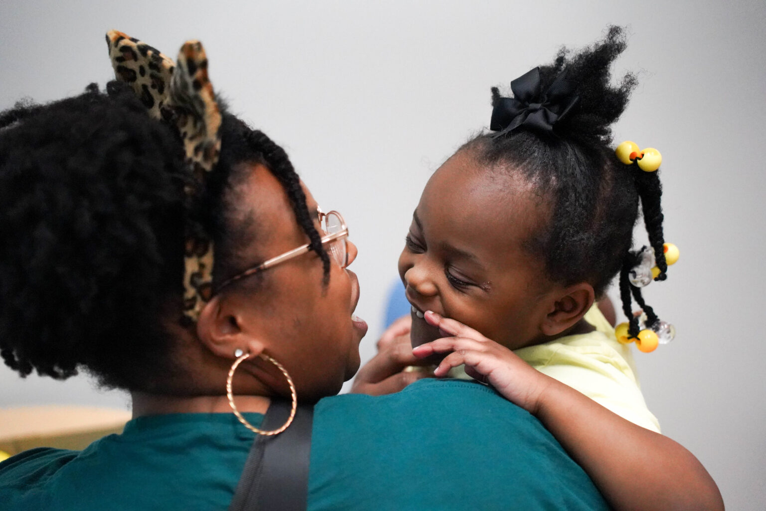 Orienting Toward Humanity: A Compassionate Lens on Behavior Change ...