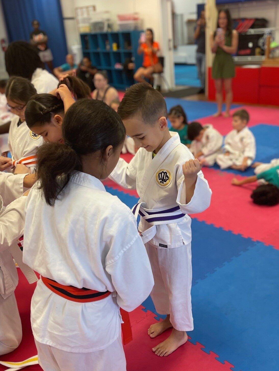 Autism Journeys: Stories of Hope & Triumph - Behavioral Innovations