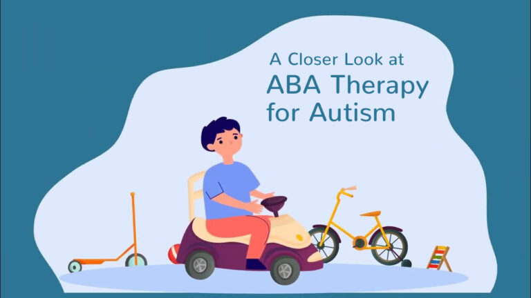 What is ABA Therapy? | Behavioral Innovations