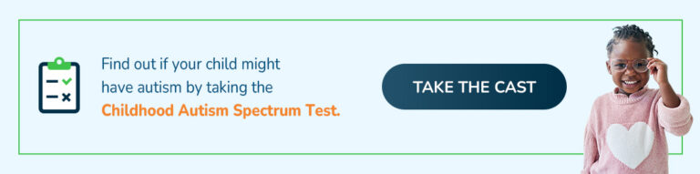 Types and Levels of Autism Spectrum Disorder