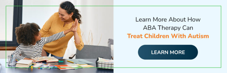 Types of Sensory Issues in Autism | Behavioral Innovations