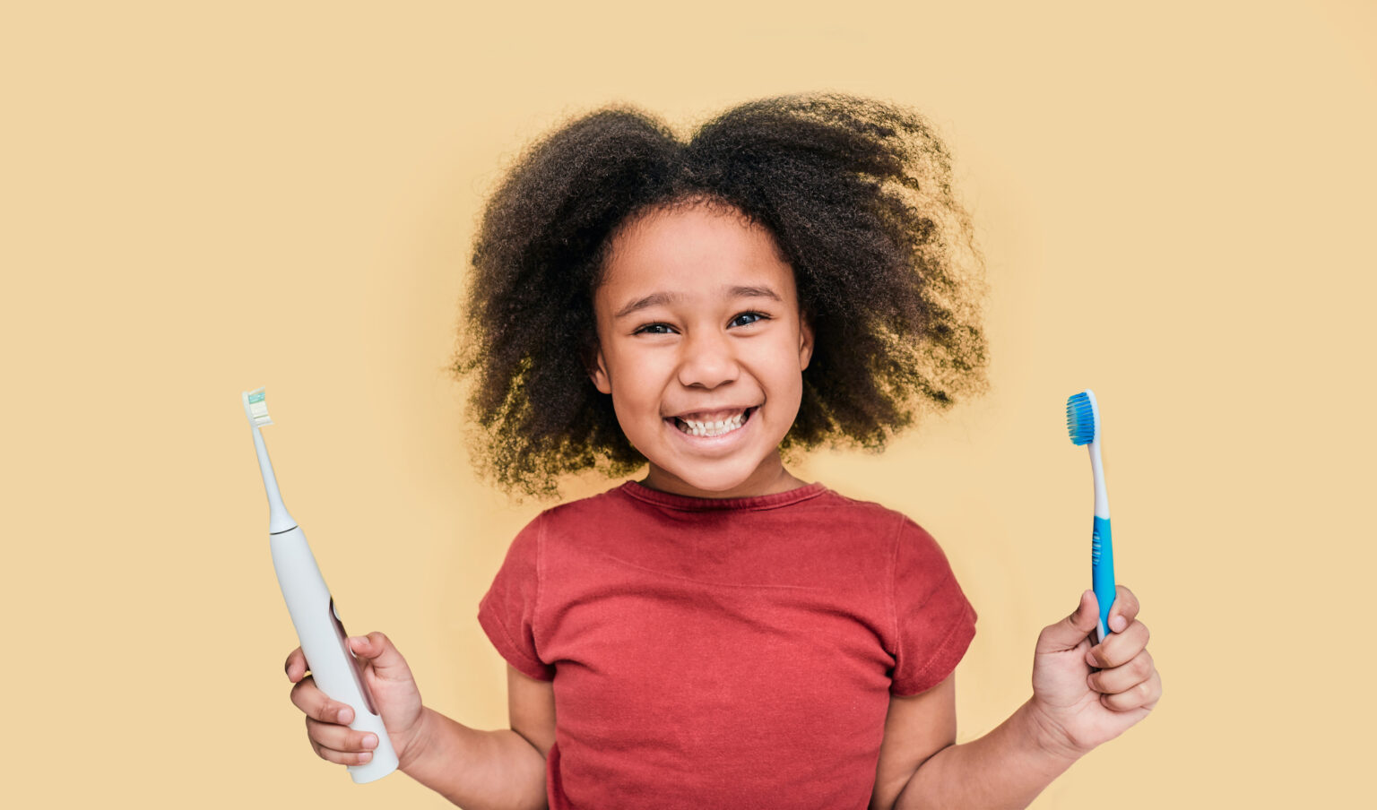 Understanding Sensory Processing During National Children's Dental ...