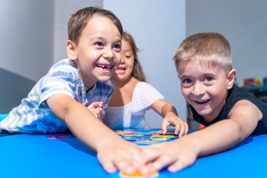 ABA Therapy in Kingwood, TX | Behavioral Innovations