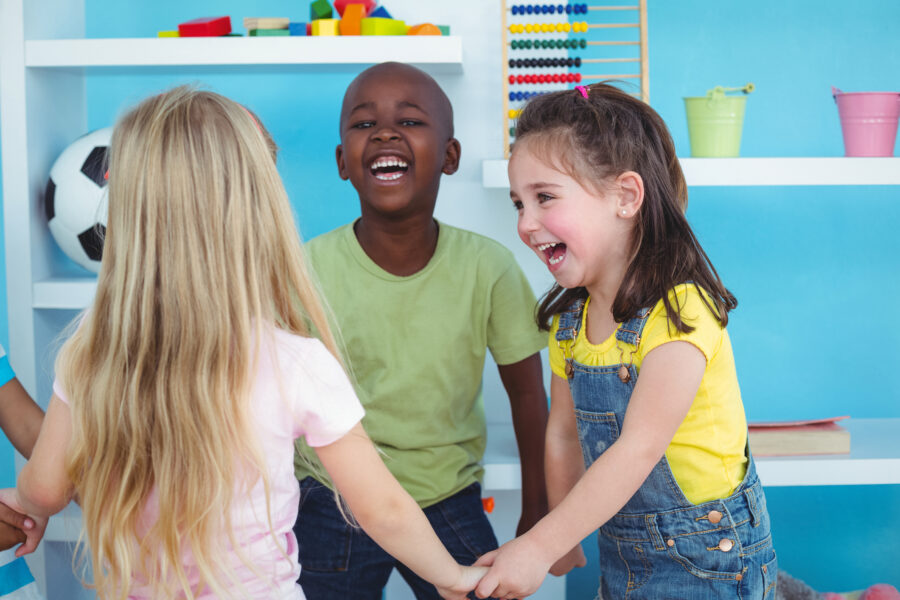 The Benefits of Social Skills Programs for Children with Autism ...