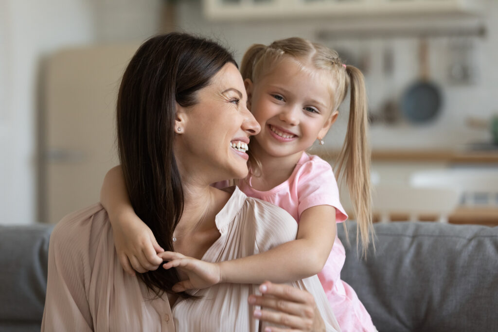 Empowering Girls With Autism - Behavioral Innovations